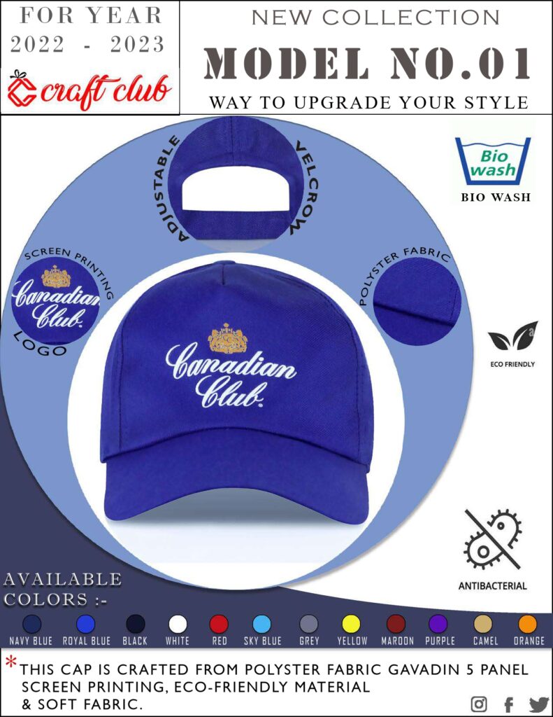 Royalcaps